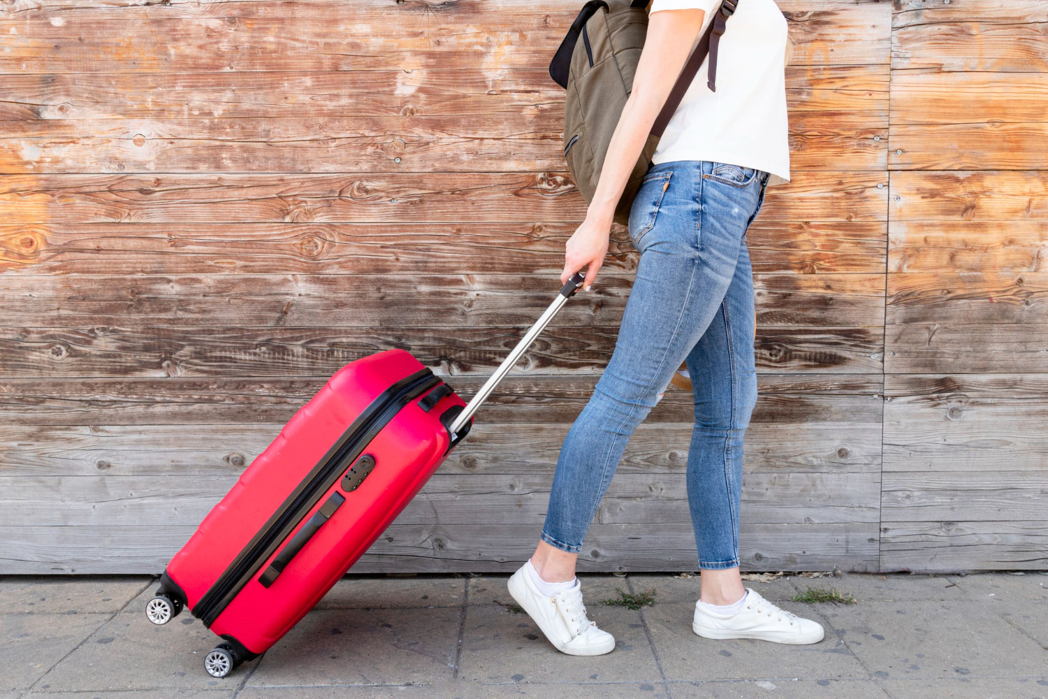 Bagages cabine et bagages de soute : différences et conseils – Nord ...